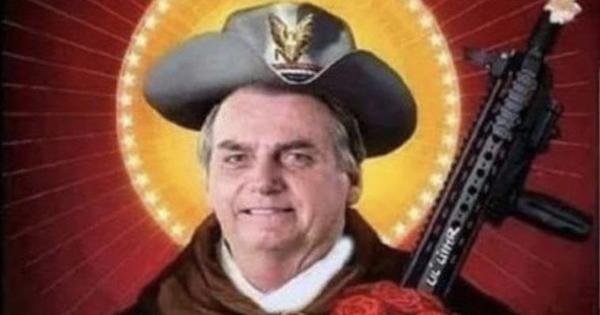 Memes da vitória de Lula sobre Bolsonaro -Estado de Minas