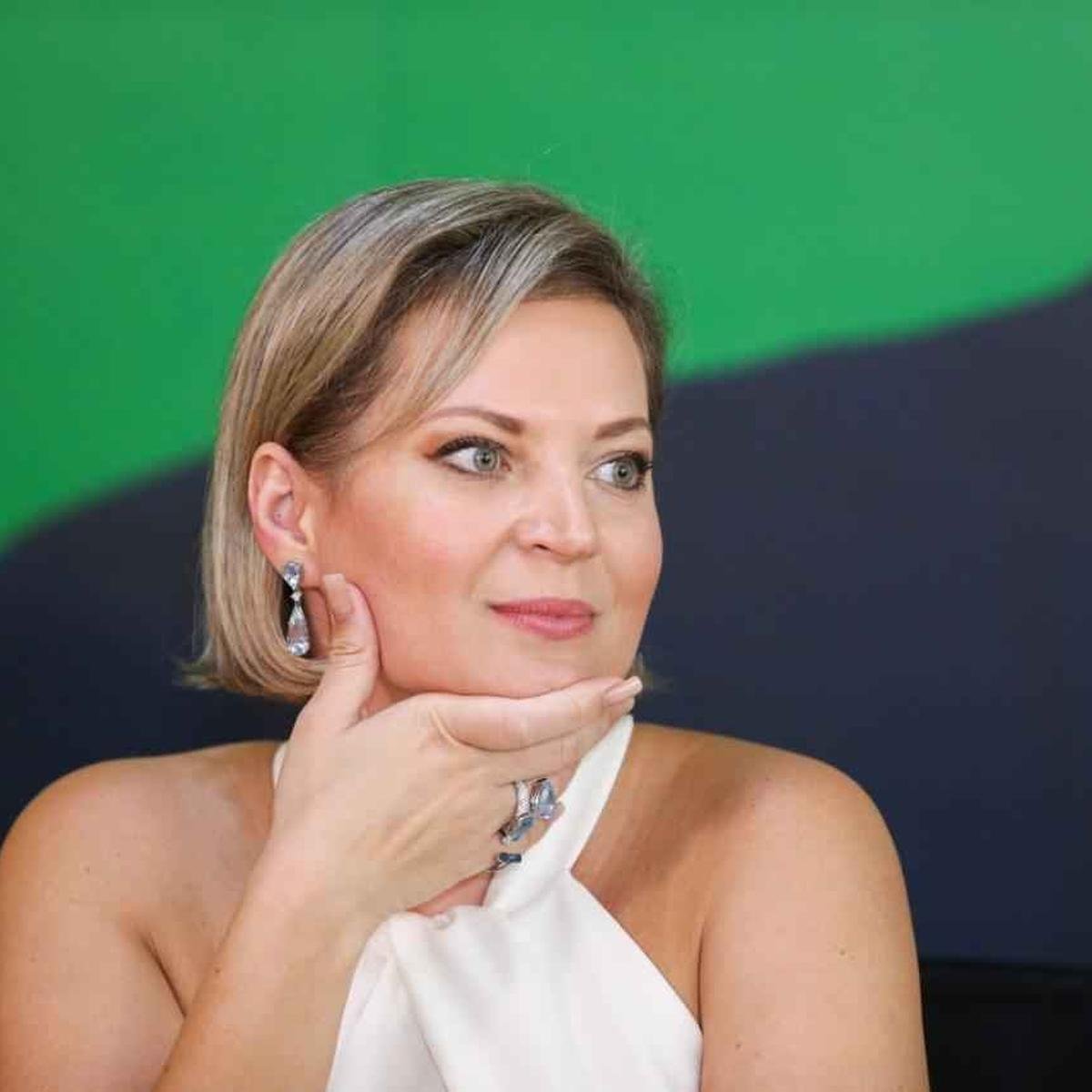 Porque Joice Hasselmann Foi Demitida Da Veja Flash Sales | emergencydentistry.com