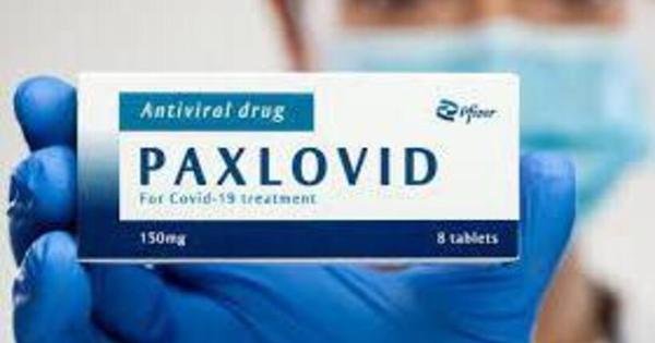FDA dá aprovação total ao antiviral paxlovid para tratar COVID - Saúde ...