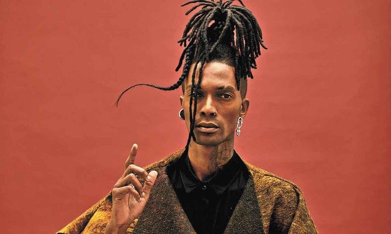 Depois de 'Cura', Jonathan Ferr abraça a 'Liberdade' ao lado de amigos ...