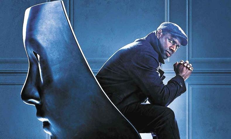 Terceira temporada de "Lupin" promete surpreender o público - Cultura ...