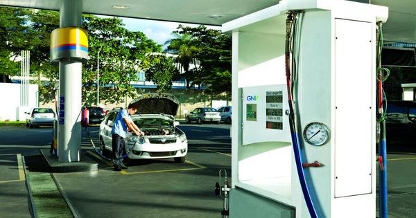 Gasmig dá bônus de até R$ 3,5 mil para conversão de carros para gás ...