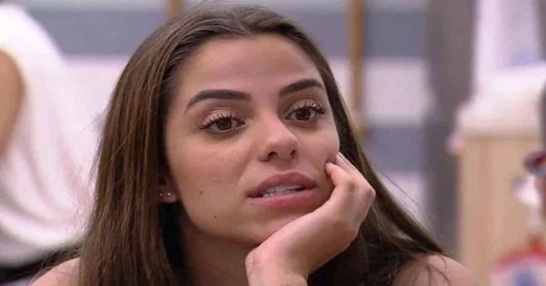 Bbb23 Key Alves é Criticada Após Revelações De Fred Nicácio E Larissa
