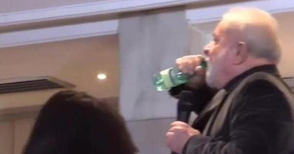 Vídeo: Lula discute com fotógrafo e viraliza nas redes - Politica ...