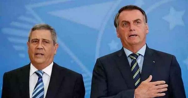 Bolsonaro e a exaltação do poder dos generais - João Batista Mares Guia ...