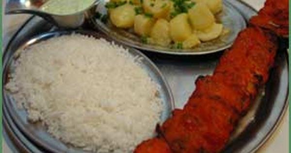 Receita de Surubim na brasa - Sabores de Minas