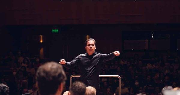 Orquestra Filarmônica faz apresentação didática gratuita sobre melodia ...