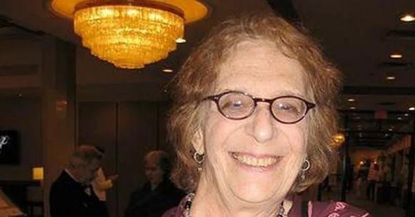 Rachel Pollack: morre criadora da 1ª super-heroína trans da DC Comics ...