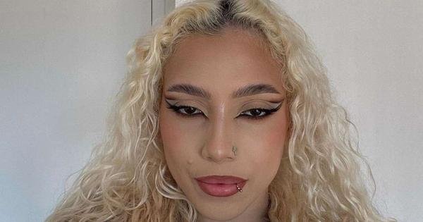 Morre a influenciadora de maquiagem Juliana Rocha - Nacional - Estado ...