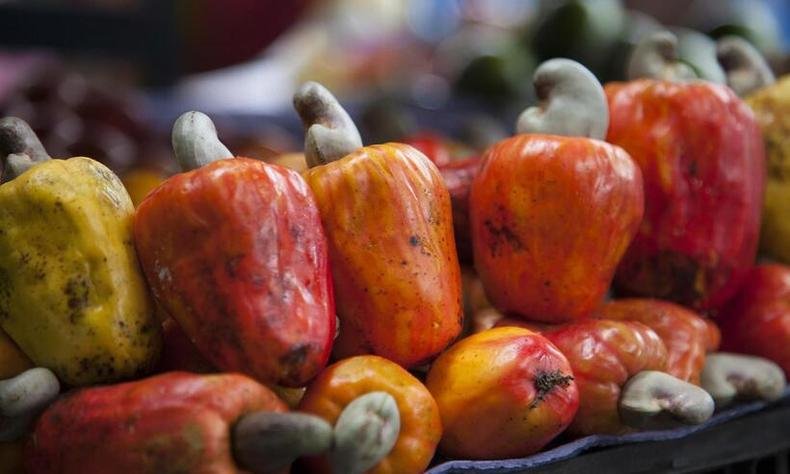 Aposte nas frutas, legumes e verduras com maior valor nutricional ...