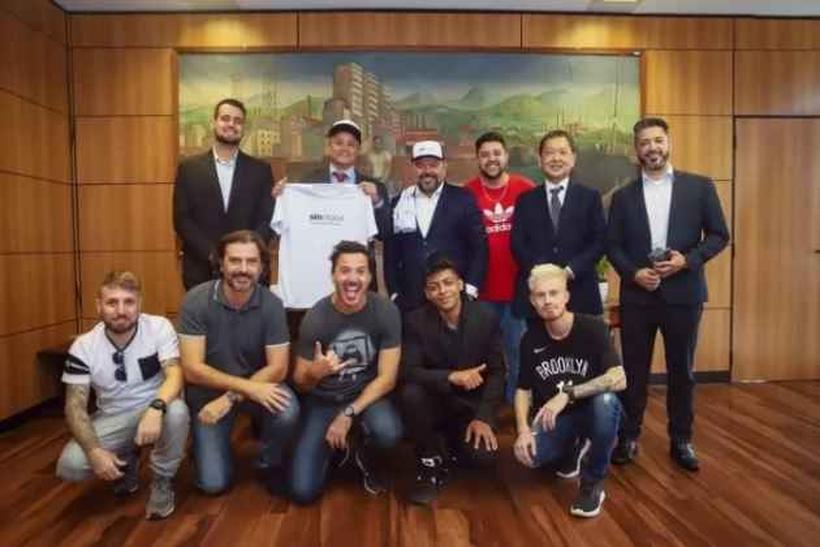 Influenciadores digitais pedem regulamentação da profissão | IGN Boards Influenciadores digitais pedem regulamentação da profissão | IGN Boards