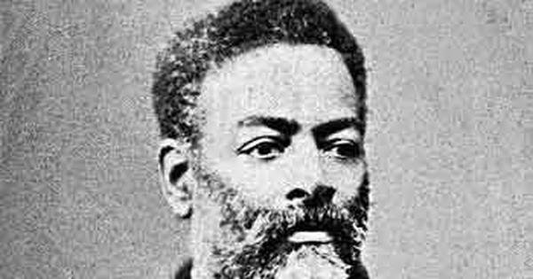 Conheça Luiz Gama, advogado escravizado que libertou 500 negros no ...