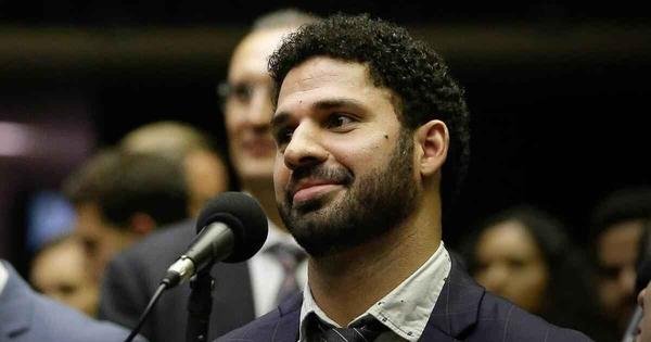 Morre ex-deputado federal David Miranda, aos 37 anos - Politica ...