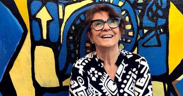 Fani Bracher comemora 77 anos com filme sobre sua trajetória artística ...