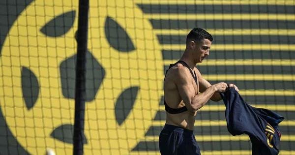 CR7 se torna primeira pessoa a ter 500 milhões de seguidores no ...
