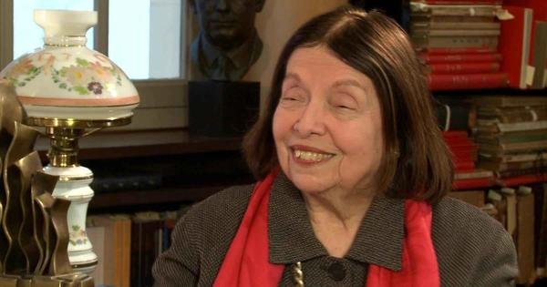 Morre, aos 85 anos, Nélida Piñon - Cultura - Estado de Minas