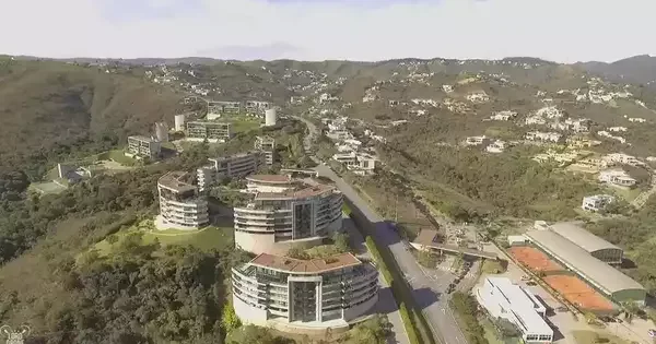 Que Belvedere e Vales do Sereno e dos Cristais, em Nova Lima, reajam ...