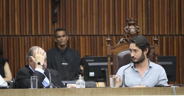 Gabriel Azevedo pede explicação à Fuad por 'insinuar' aumento de ...